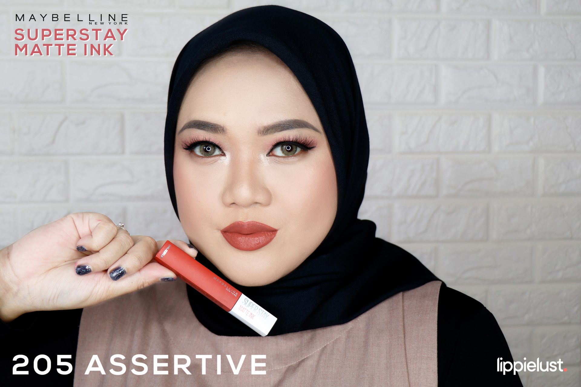 The Best of Maybelline Superstay Matte Ink: 6 Recommended Colors by Lippielust! - LIPPIELUST