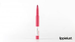 [Swatches & Review] Maybelline Super Stay Ink Crayon - LIPPIELUST