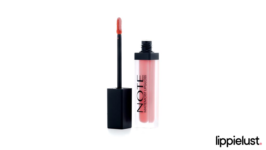 [Mini Review] Turkey’s Beauty Secret: NOTE Cosmetics Mattemoist ...