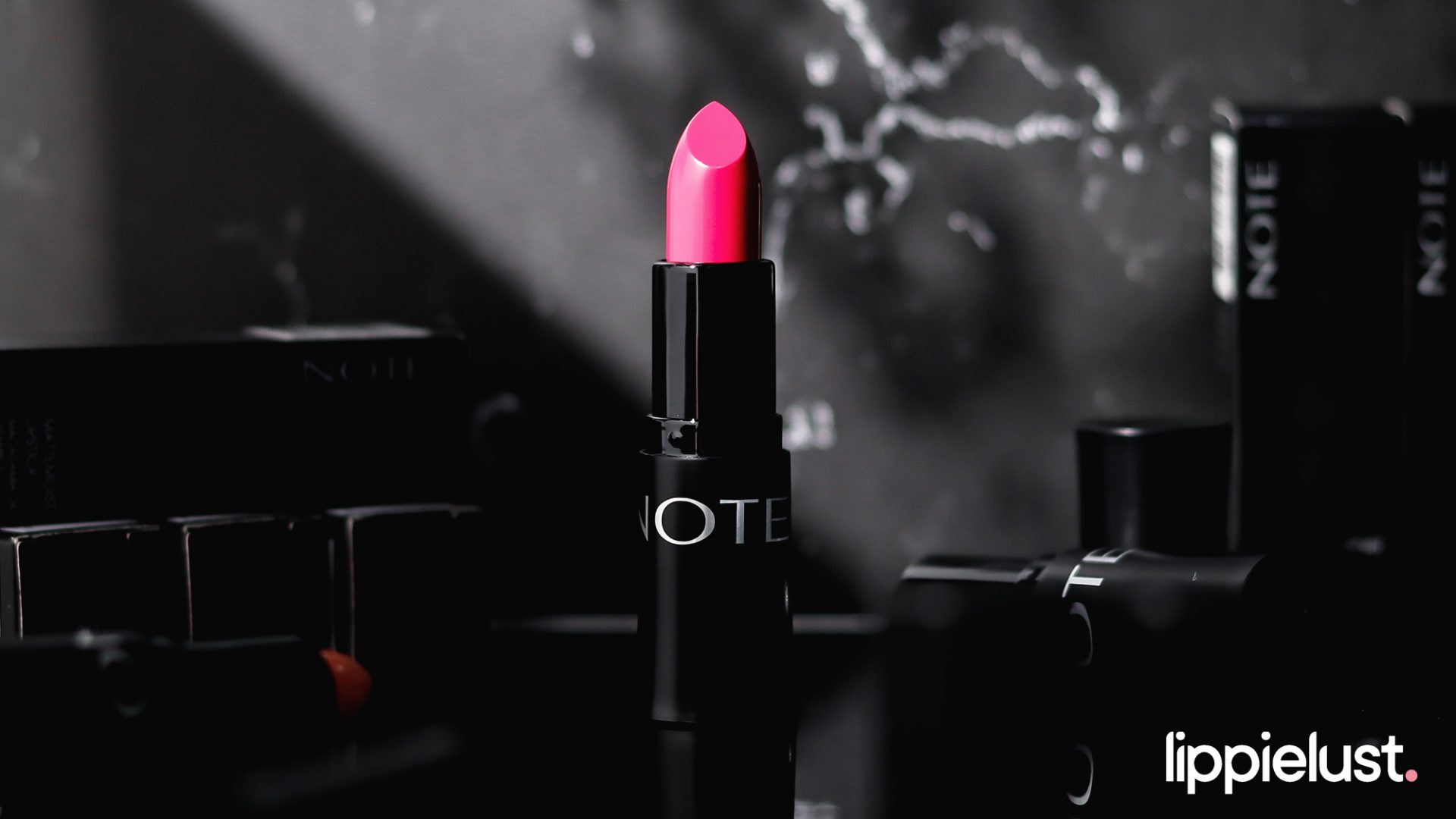 [Mini Review] Turkey’s Beauty Secret: NOTE Cosmetics Mattemoist ...